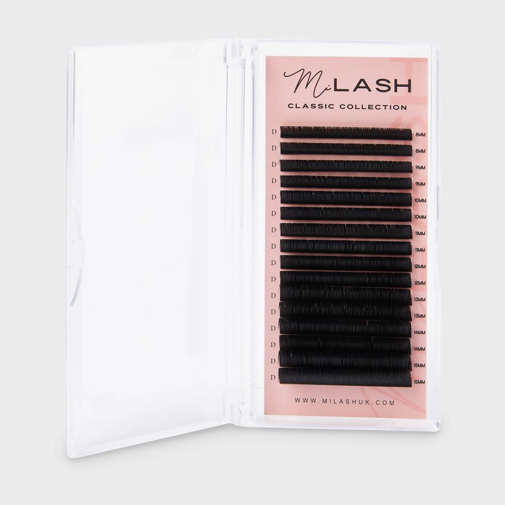 Classic Lashes – MiLash UK